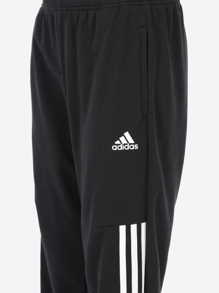 Костюм для мальчиков adidas Future Icon 3 Stripes арт. HD6858 черный ...