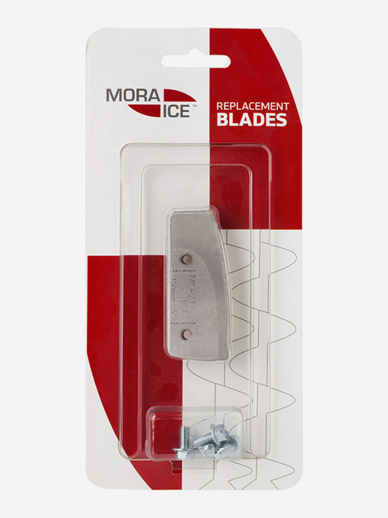 Ножи MORA ICE прямые 150 мм (ICE-SB0026) Серебряный цвет — купить за 3509 руб. со скидкой 23 % ...