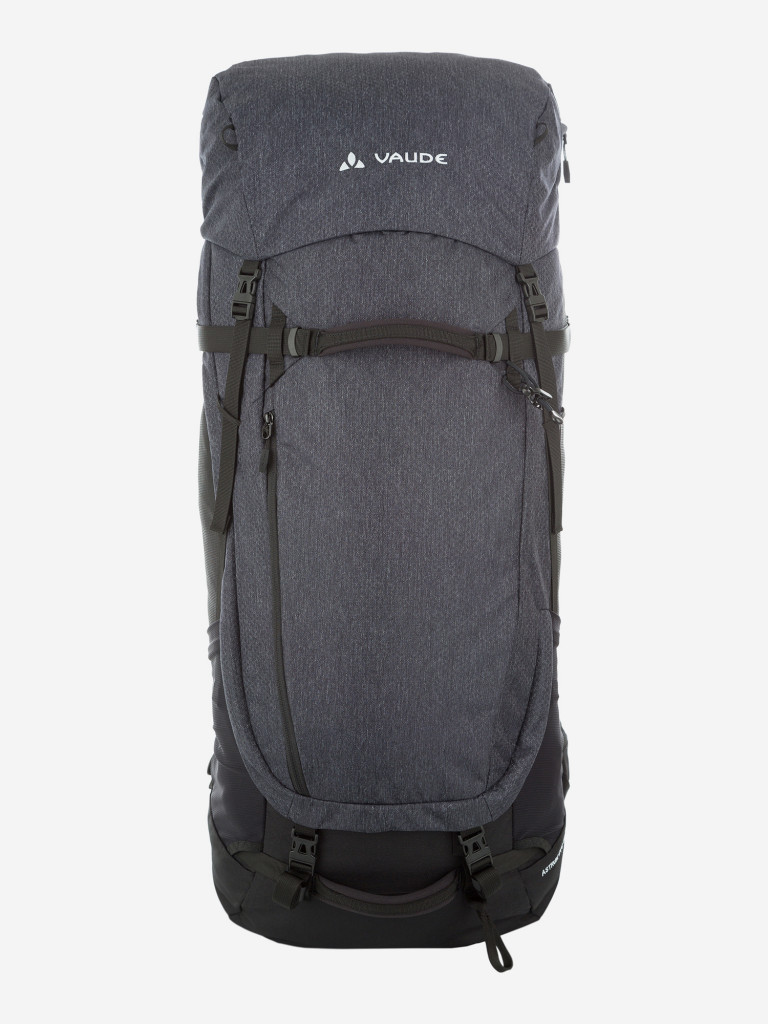Рюкзак VauDe Astrum EVO 65+10 л арт. 12666.010 черный цвет — купить за ...