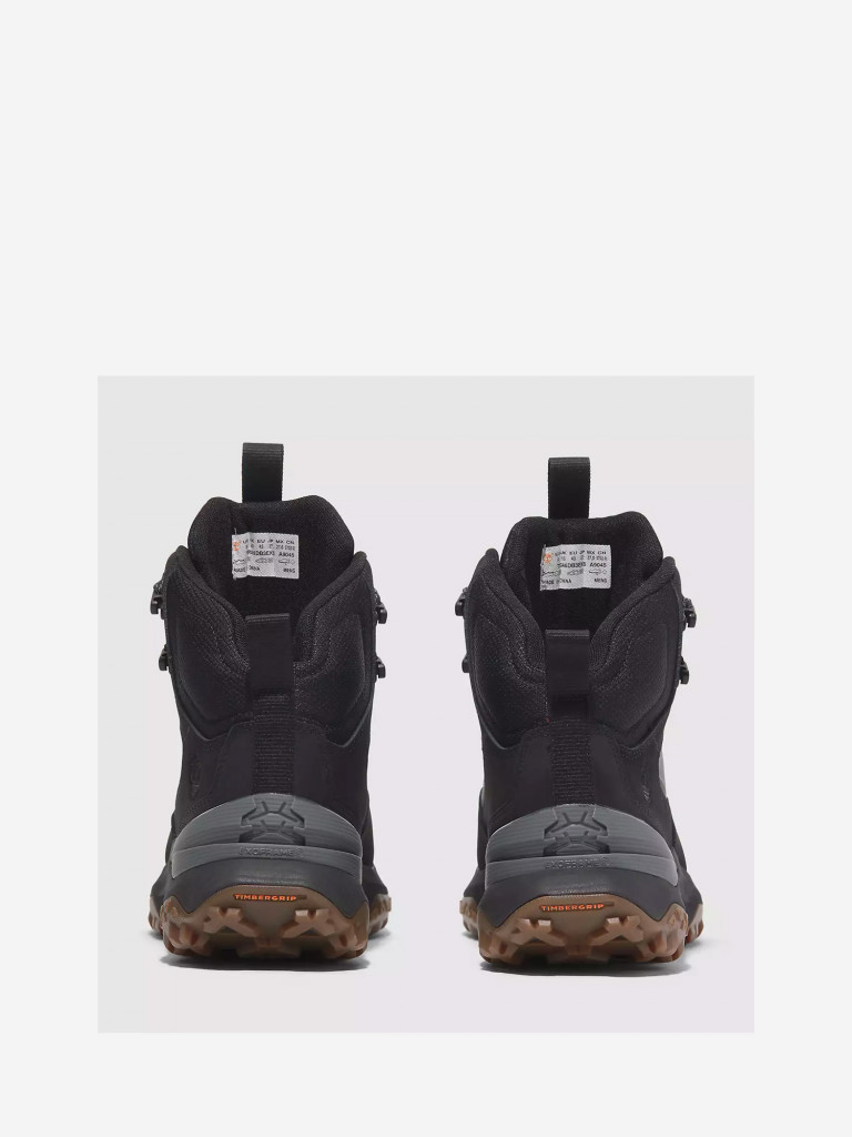 Ботинки мужские Timberland Motion Access арт. TB0A6DB3EK5 черный цвет ...
