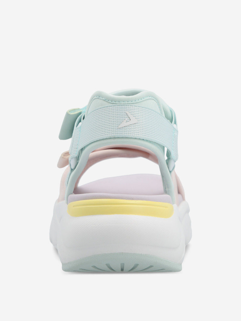 Сандалии женские Demix Rio 2 W арт. 114421 мультицвет цвет — купить за ...