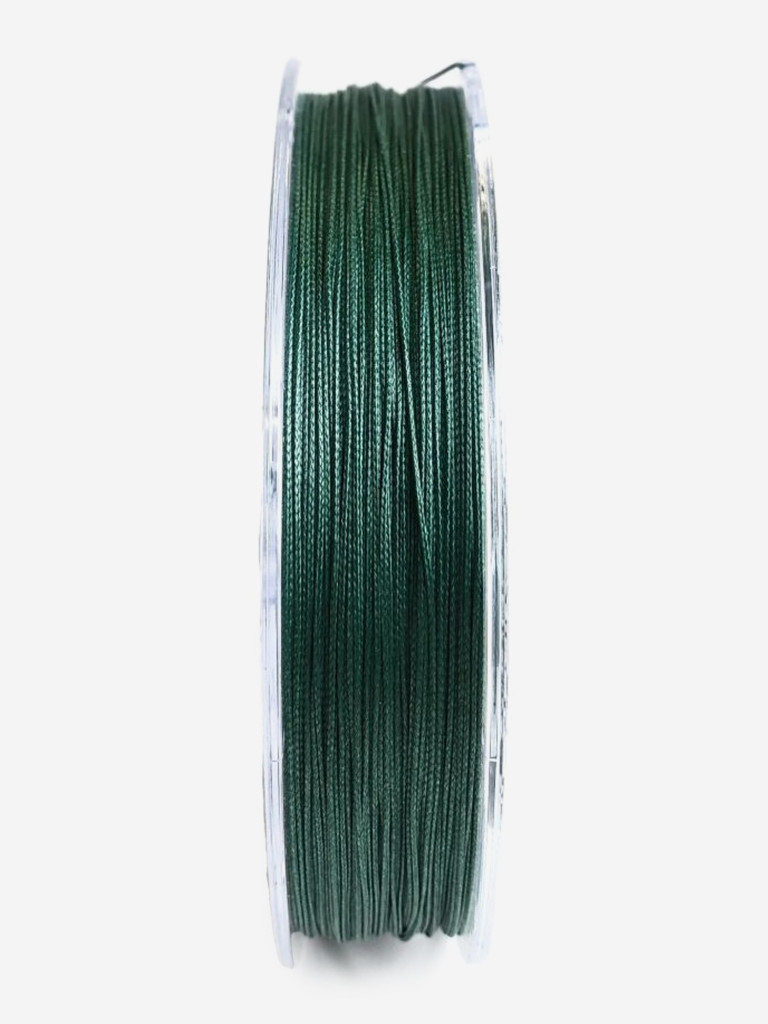 Шнур Nautilus Monster Pike Braid X4 Dark Green d-0.36 27.2кг 60lb 150м ...
