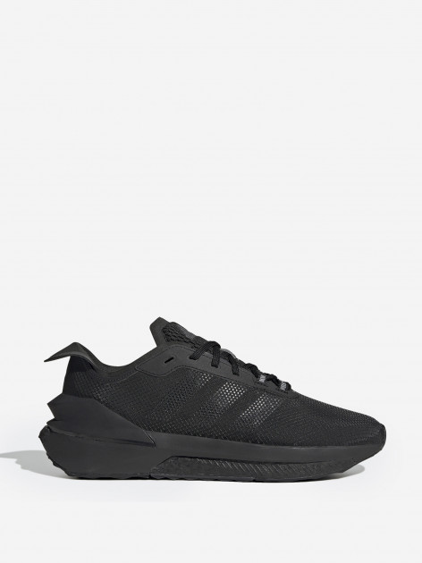 Кроссовки мужские adidas Avryn арт. HP5982 черный цвет — купить за ...