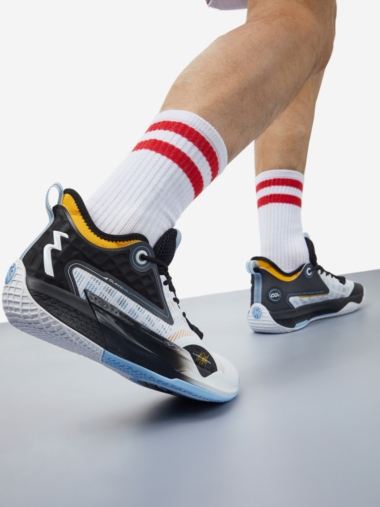 Кроссовки мужские 361° Zen 5-The Mile High City арт. W572331101-1 ...