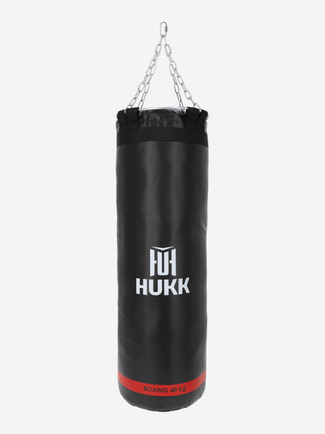 Мешок набивной Hukk, 40 кг арт. 124331 черный цвет — купить за 5999 руб ...