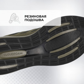Кроссовки мужские adidas Runfalcon 3.0 арт. IF2339 оливковый цвет ...