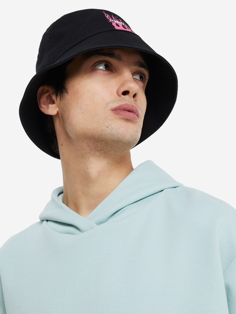 Панама Termit арт. 126889 черный цвет — купить за 449 руб. со скидкой ...