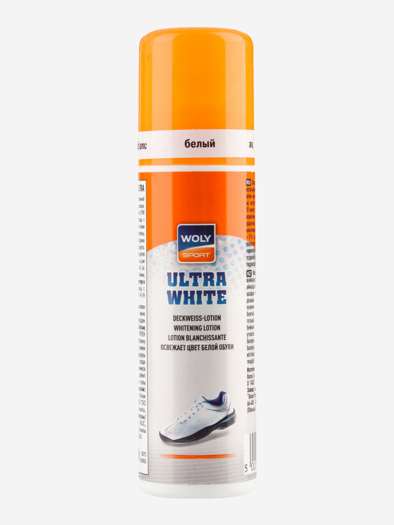 Лосьон Woly арт. 76075 белый цвет — купить за 324 руб. со скидкой 50 % ...