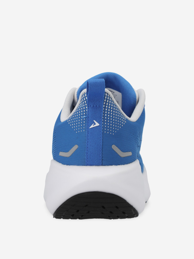 Кроссовки мужские Demix Gravity Cushfoam 2 арт. 128113 синий цвет ...