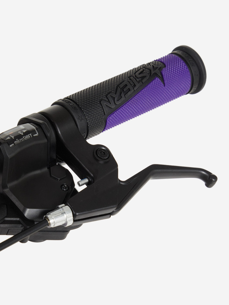 Комплект: велосипед горный женский Stern Angel 2.0 27,5" с аксессуарами ...