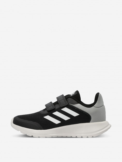Кроссовки детские adidas Tensaur Run 2.0 Cf K арт. GZ3434 черный/серый ...
