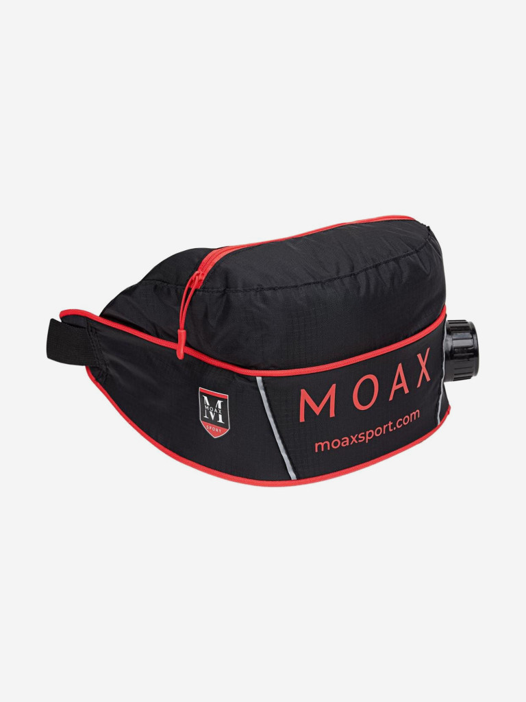 Термоподсумок MOAXSPORT Thermo Черный цвет — купить за 1990 руб., отзывы в интернет-магазине ...