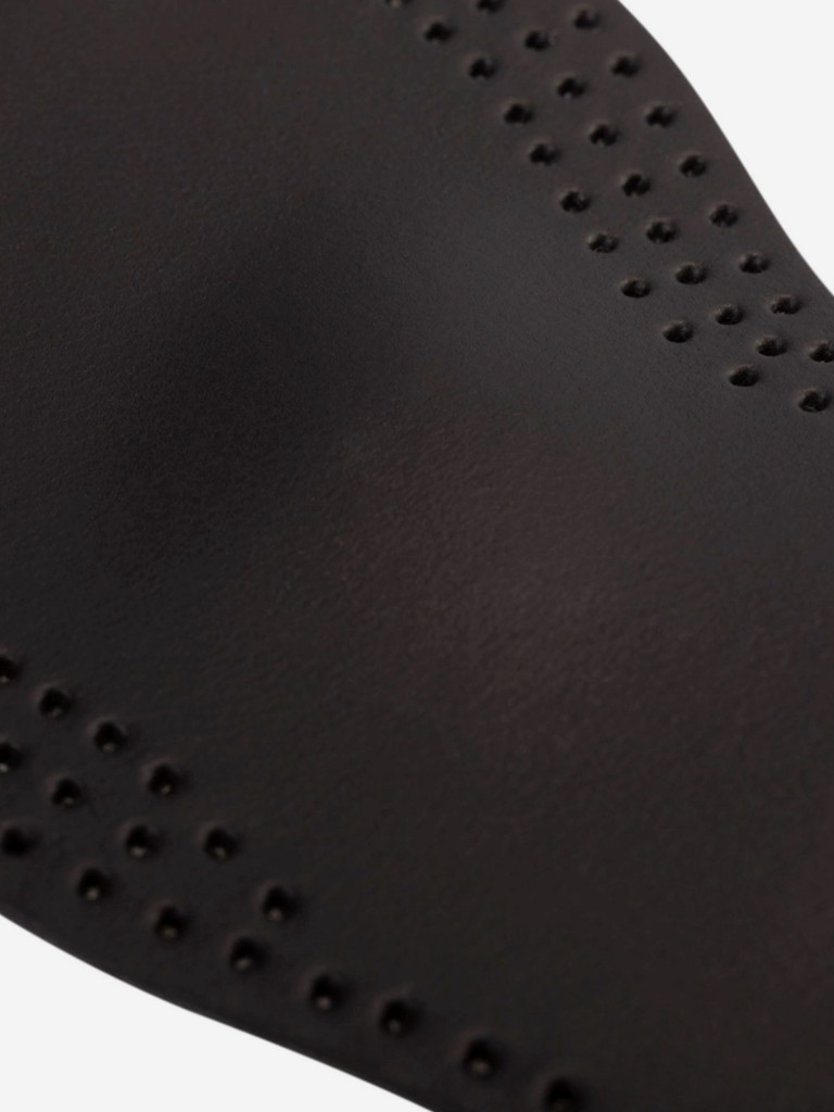 Ортопедические стельки ORTMANN SolaPro ELEGANT Черный цвет — купить за 1813 руб. со скидкой 30 % ...