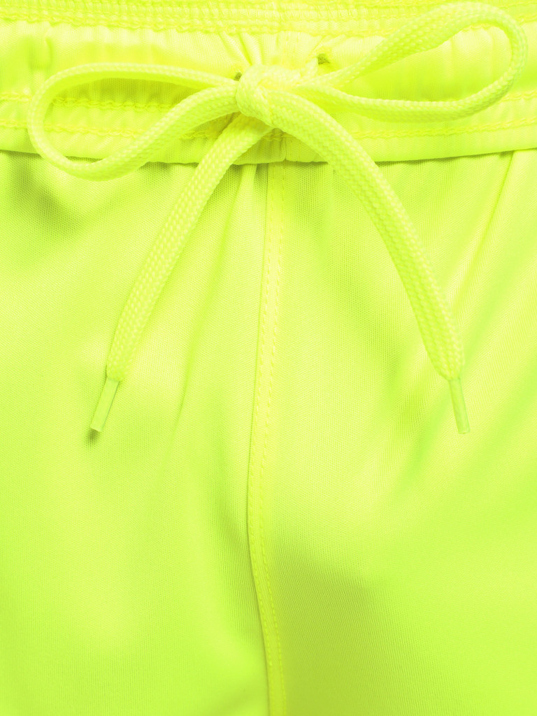 Шорты мужские Kappa Gondo арт. 351F5XW неоново-желтый цвет — купить за ...