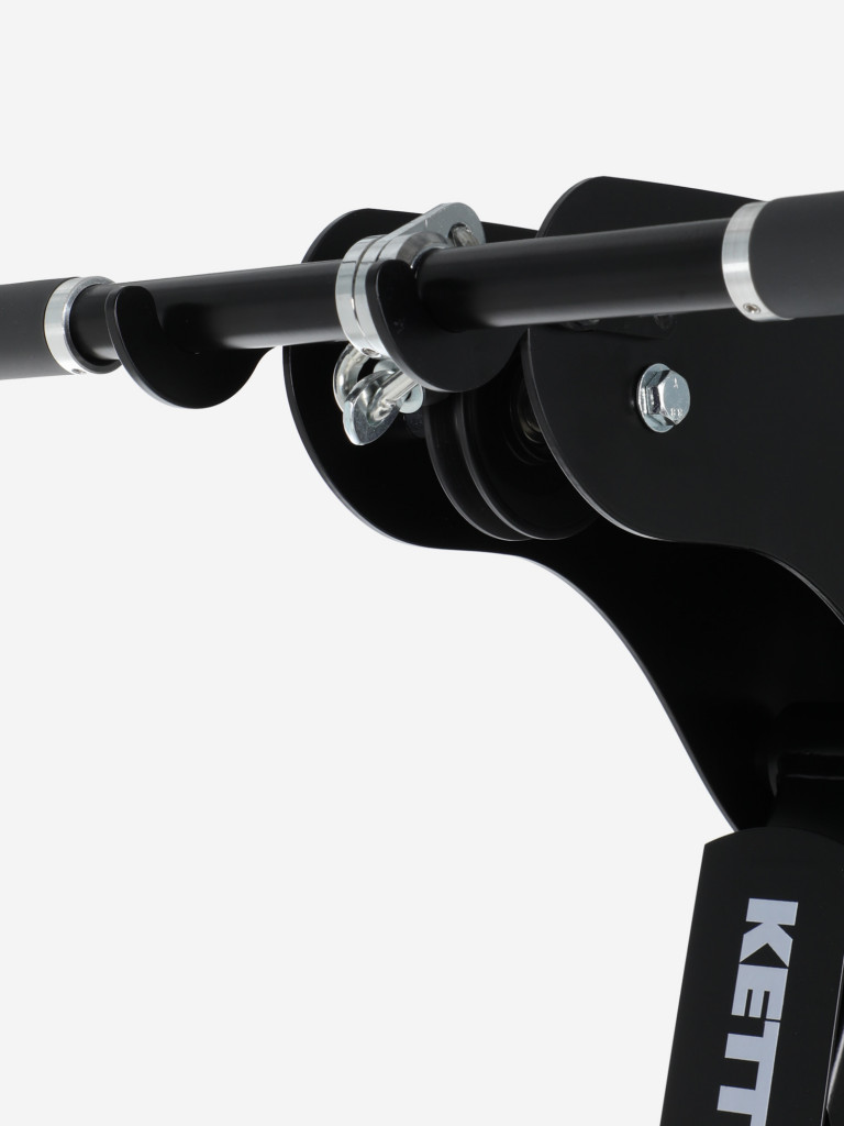 Тренажер силовой со встроенными весами Kettler Pro 07752-900 арт ...