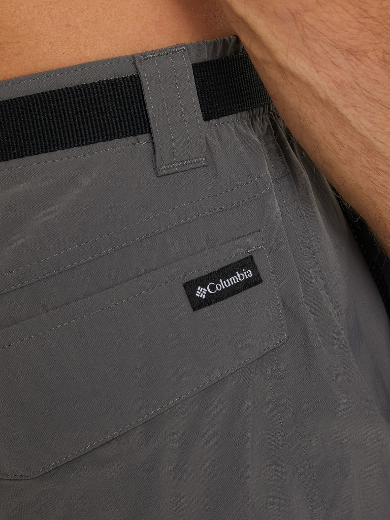 Шорты мужские Columbia Silver Ridge Cargo Short арт. 1441701 серый цвет ...