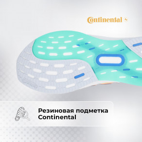 Кроссовки мужские adidas Ultraboost 5 арт. IF1484 мультицвет цвет ...