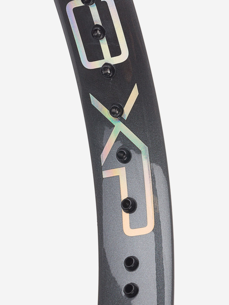 Ракетка для большого тенниса Wilson Ultra XP 100S арт. WRT72930U серый ...