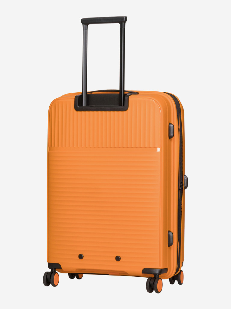 Чемодан Robinzon оранжевый цвет — купить за 20900 руб., отзывы в интернет-магазине Спортмастер ...