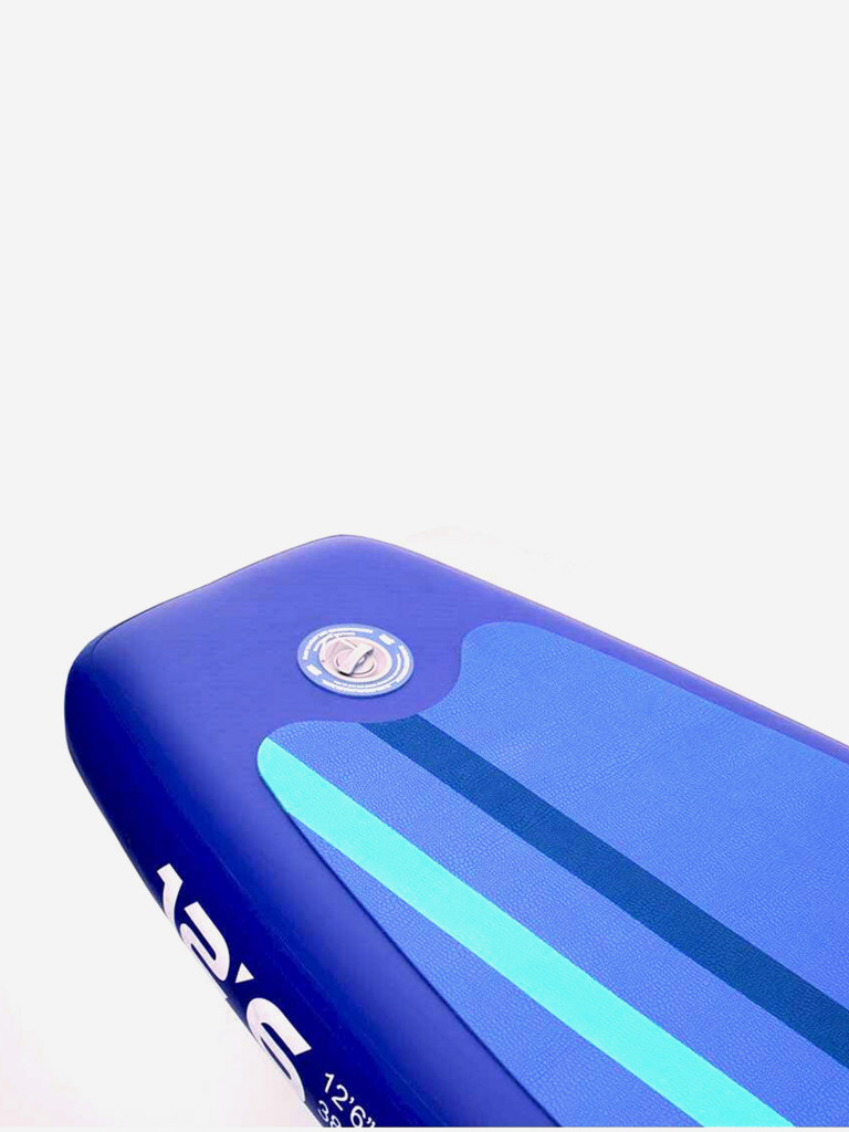 Надувная SUP доска Sup Face BASIC 12'6" RNT Синий цвет — купить за 30789 руб. со скидкой 30 % ...