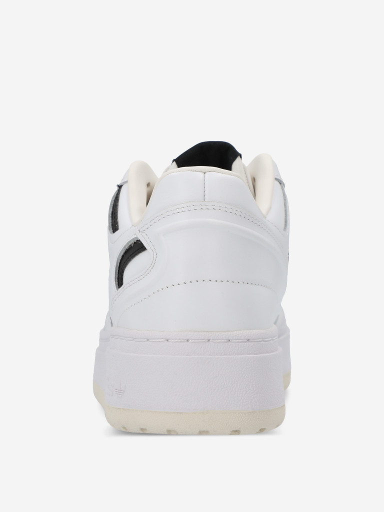 Кеды женские adidas Forum Xlg арт. IG2578 белый/черный цвет — купить за ...
