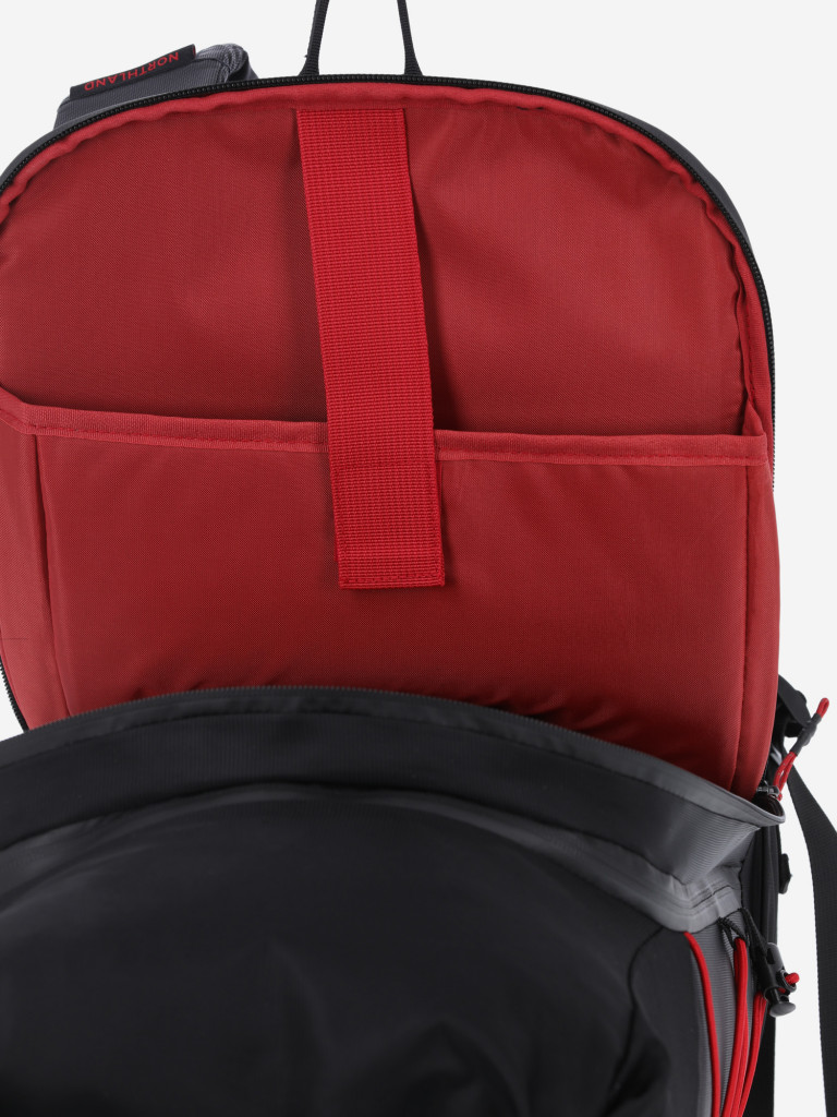 Рюкзак Northland Vortex 30 л арт. 114263 чёрный цвет — купить за 6499 ...