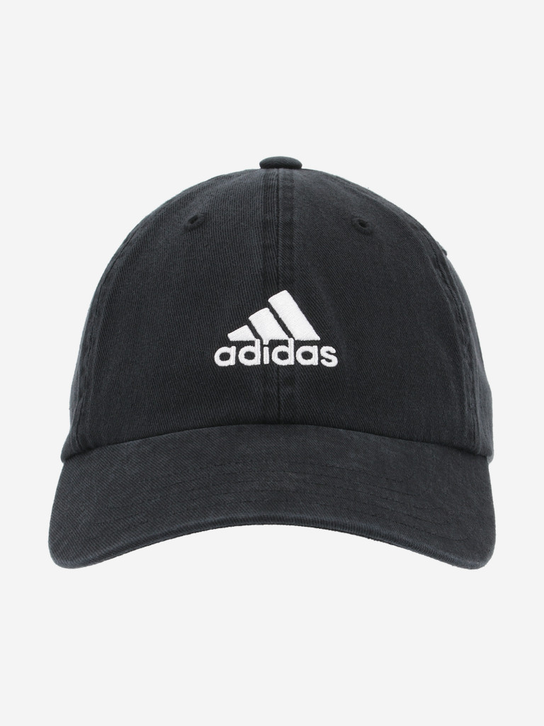 Бейсболка adidas Dad арт. FK3189 черный цвет — купить за 1189 руб. со ...