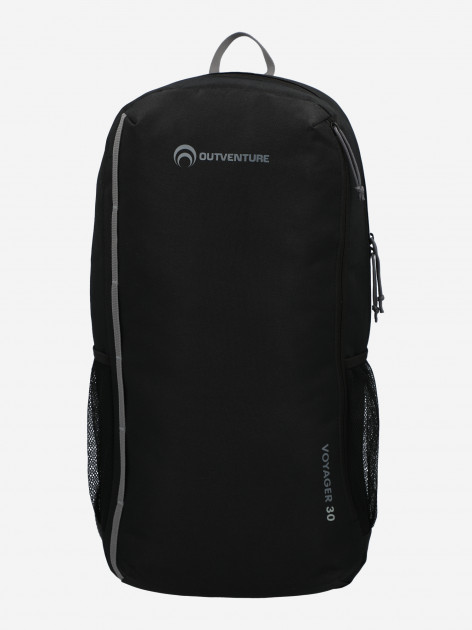 Рюкзак Outventure Voyager 30 л арт. 112855 чёрный цвет — купить за 1499 ...