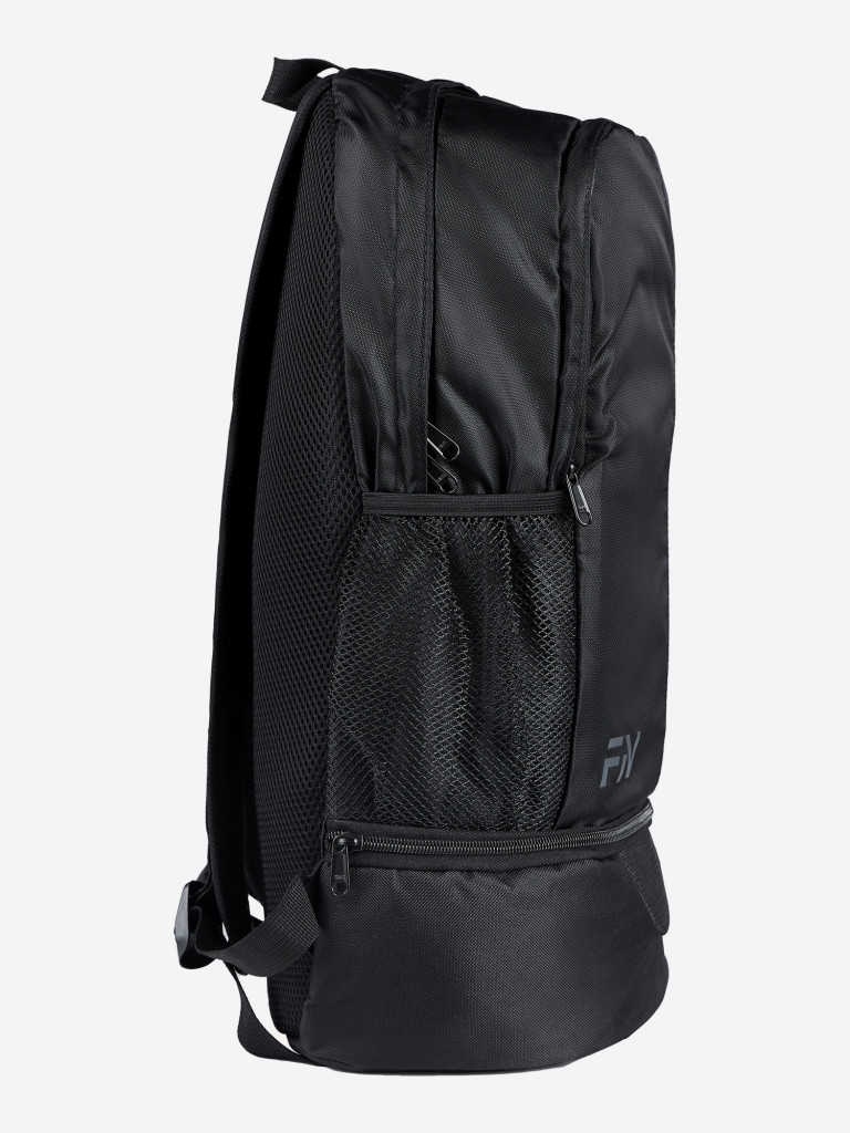 Рюкзак FN Backpack 30 л Черный цвет — купить за 1090 руб. со скидкой 72 ...