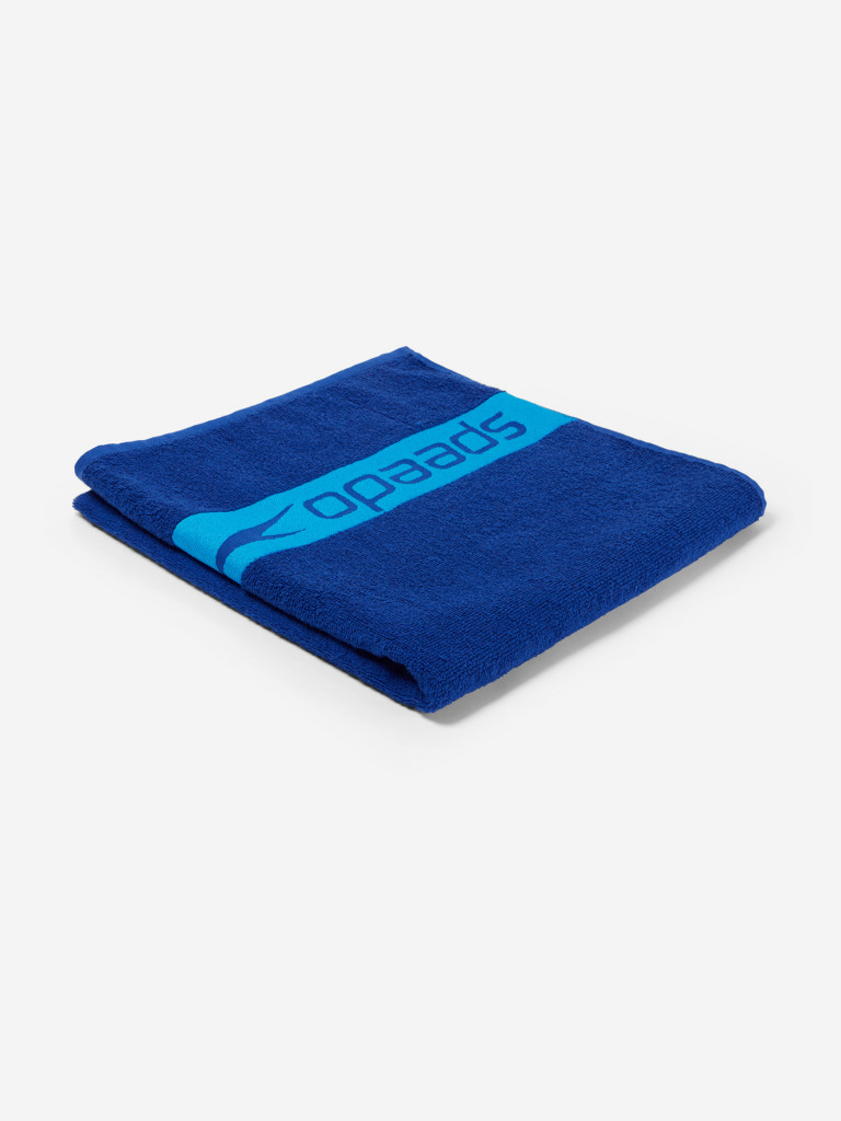 Полотенце махровое Speedo Border Towel, 140 х 70 см арт. 8-09057F969 ...
