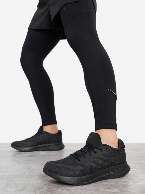 Кроссовки мужские adidas Runfalcon 5 арт. IE8812 черный цвет — купить ...