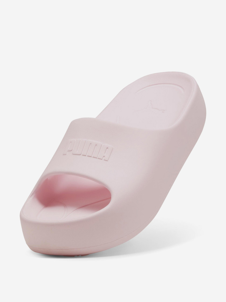 Шлепанцы женские PUMA Shibusa арт. 389082 розовый цвет — купить за 2499 ...