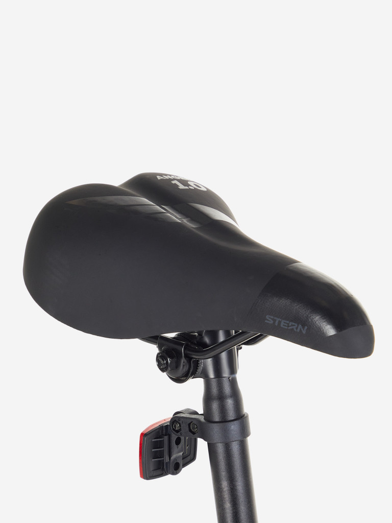 Велосипед горный женский Stern Angel 1.0 26" 2024 арт. 124981 белый ...