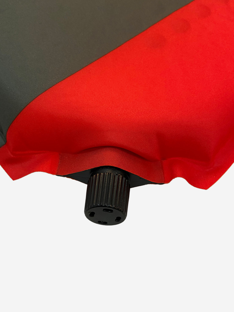 Ковер самонадувающийся BTrace Basic 4,183*51*3,8 см серый цвет — купить за 3550 руб., отзывы в ...