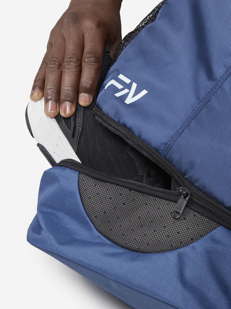 Рюкзак FN Backpack 30 л Темно-синий цвет — купить за 1090 руб. со ...