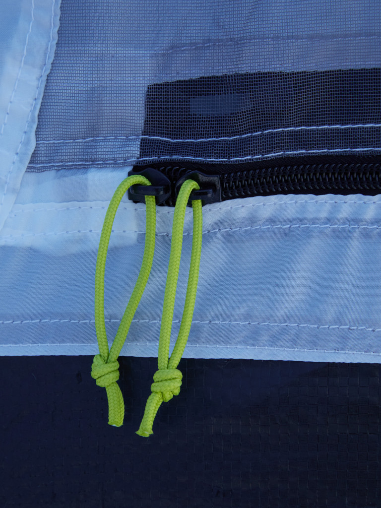 Палатка 3-местная Denton DLTL-3 арт. 132434 сапфировый цвет — купить за ...