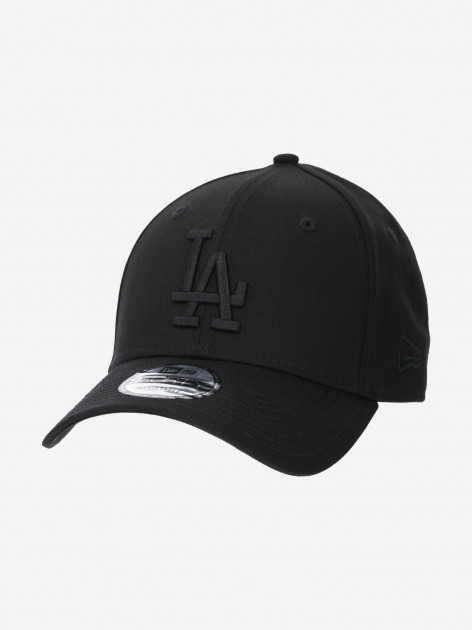 Бейсболка New Era League Essential 9Forty арт. 12052000 черный цвет ...