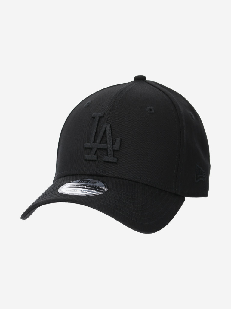 Бейсболка New Era League Essential 9Forty арт. 12052000 черный цвет ...