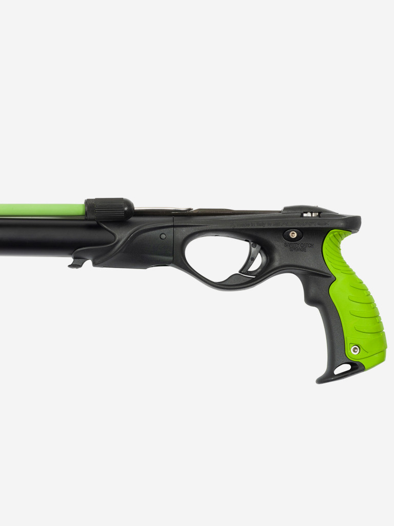 Ружье-арбалет SALVIMAR WILD PRO, 50 см черный/зеленый цвет — купить за 12290 руб. со скидкой 10 ...