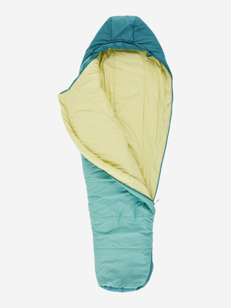Спальный мешок женский Mountain Hardwear Bozeman -7 левосторонний арт ...