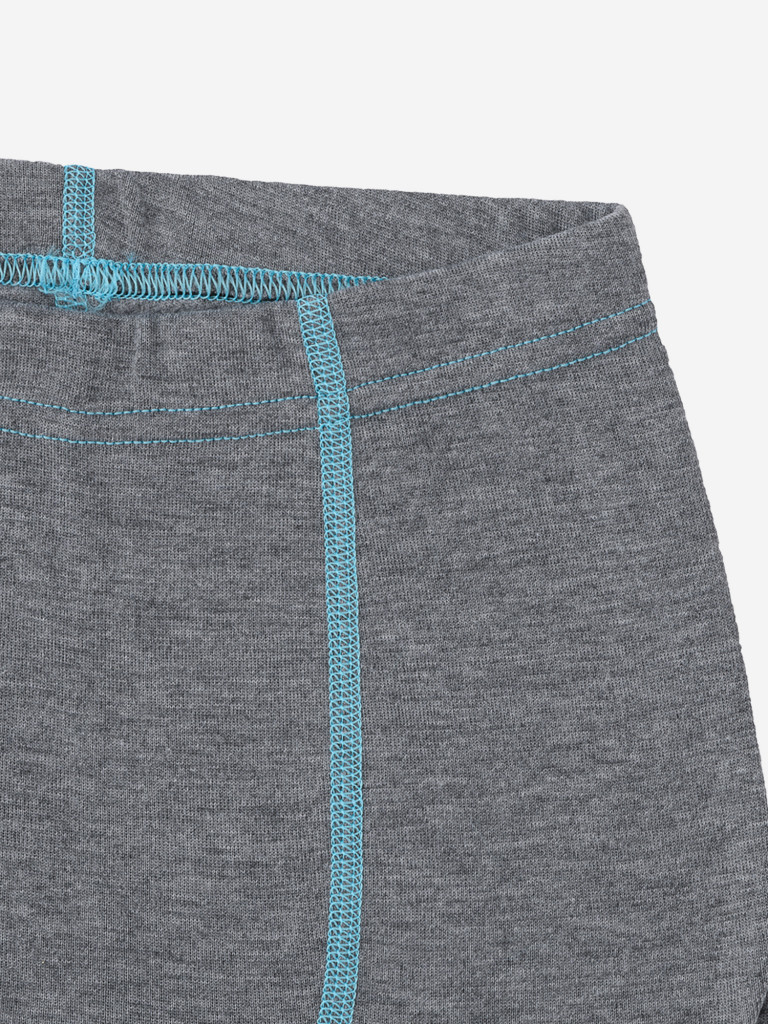 Комплект термобелья для мальчика Oldos Т.СЕРЫЙ_ГОЛУБОЙ цвет — купить за 2999 руб. со скидкой 17 ...