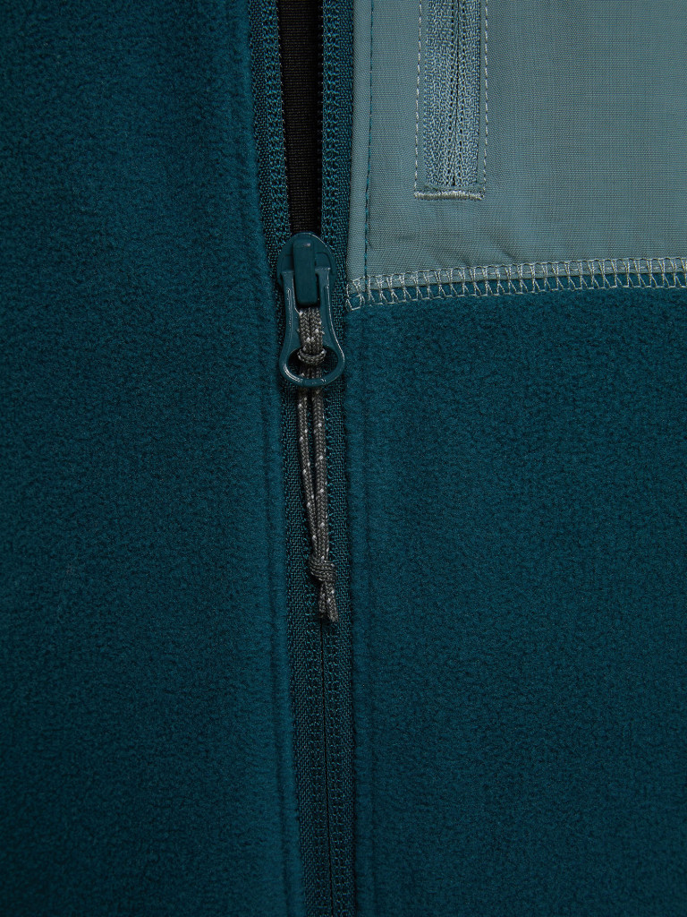 Джемпер флисовый мужской Columbia M Outdoor Tracks Full Zip арт ...