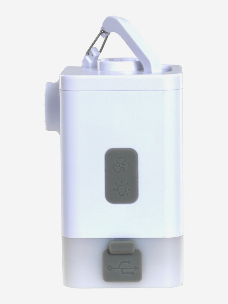 Насос портативный Flextail Max pump 2 Plus White Белый цвет — купить за 5390 руб., отзывы в ...