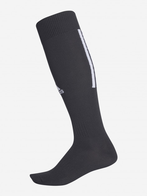 Гетры adidas Santos 18, 1 пара арт. CV3588 черный цвет — купить за 599 ...
