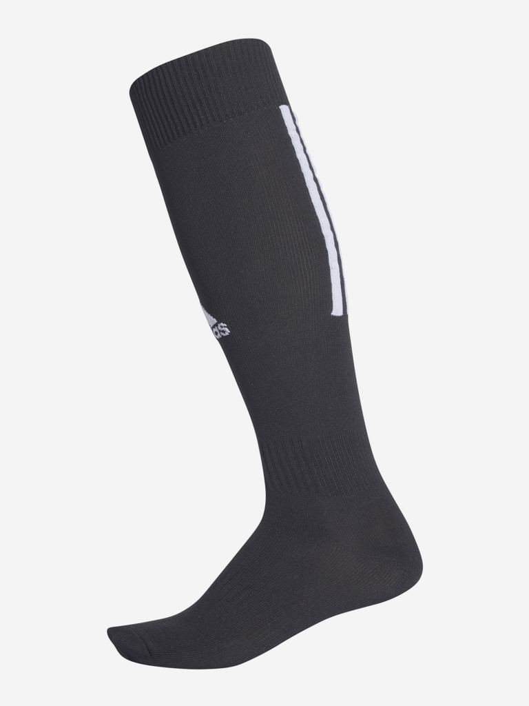Гетры adidas Santos 18, 1 пара арт. CV3588 черный цвет — купить за 599 ...
