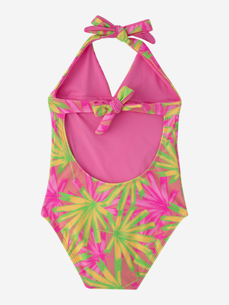 Купальник детский Oldos РОЗОВЫЙ цвет — купить за 1329 руб., отзывы в интернет-магазине ...