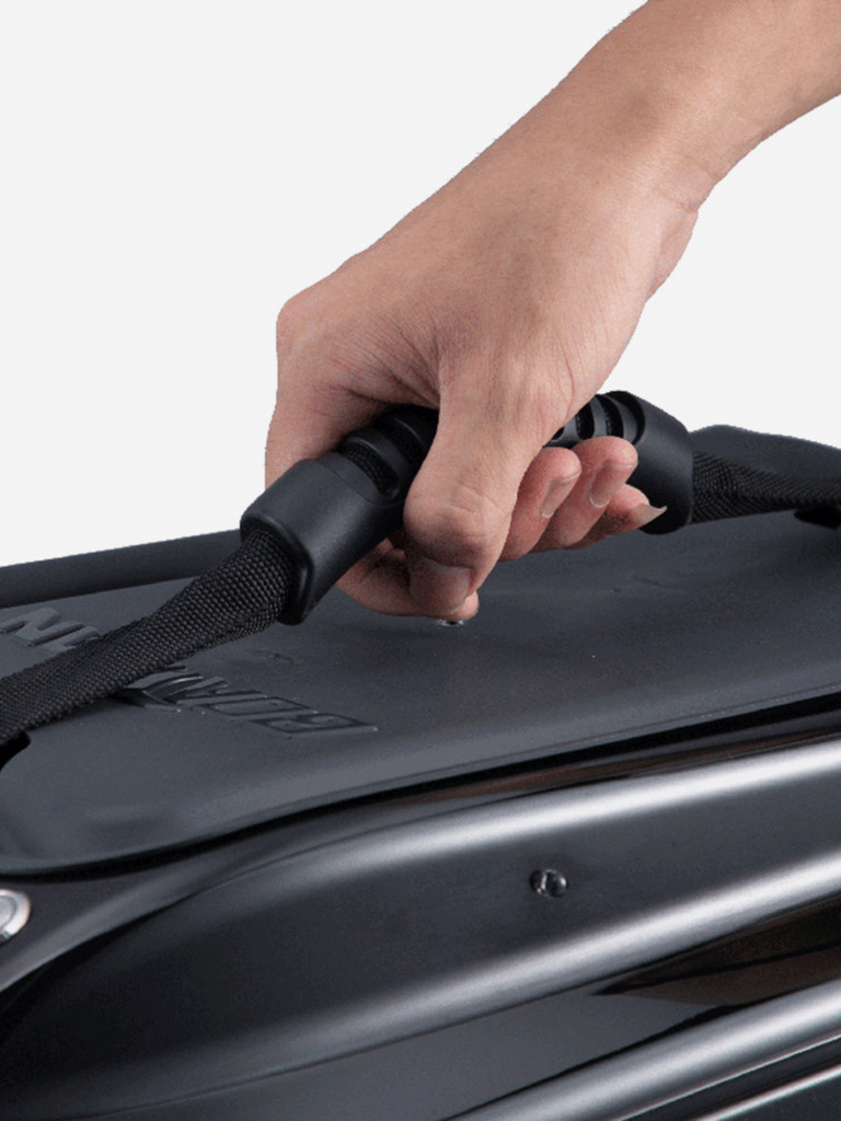 Прикормочный кораблик Boatman Actor Plus Basic Black арт. ACT-PL-B черный цвет — купить за 46900 ...