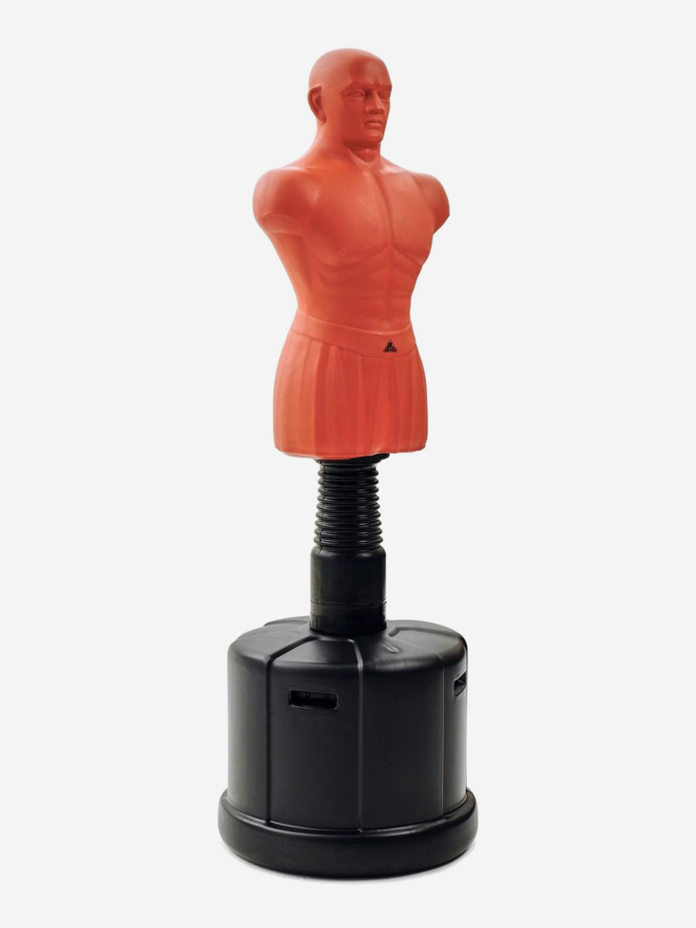 Манекен DFC Boxing Punching Man-Medium (бежевый) Бежевый цвет — купить ...