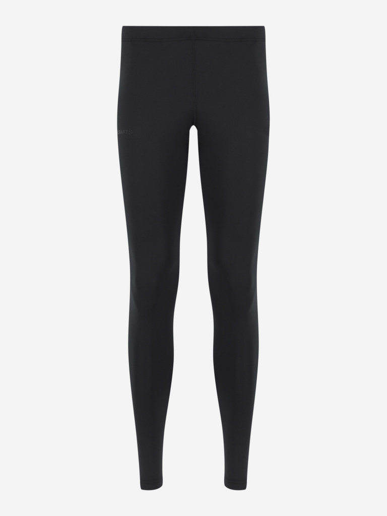 Тайтсы мужские Craft Core Essence арт. 1908756 черный цвет — купить за ...