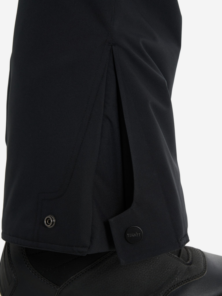 Брюки утепленные мужские Termit Infinity 131516 оранжевый/черный цвет — купить за 14999 руб ...